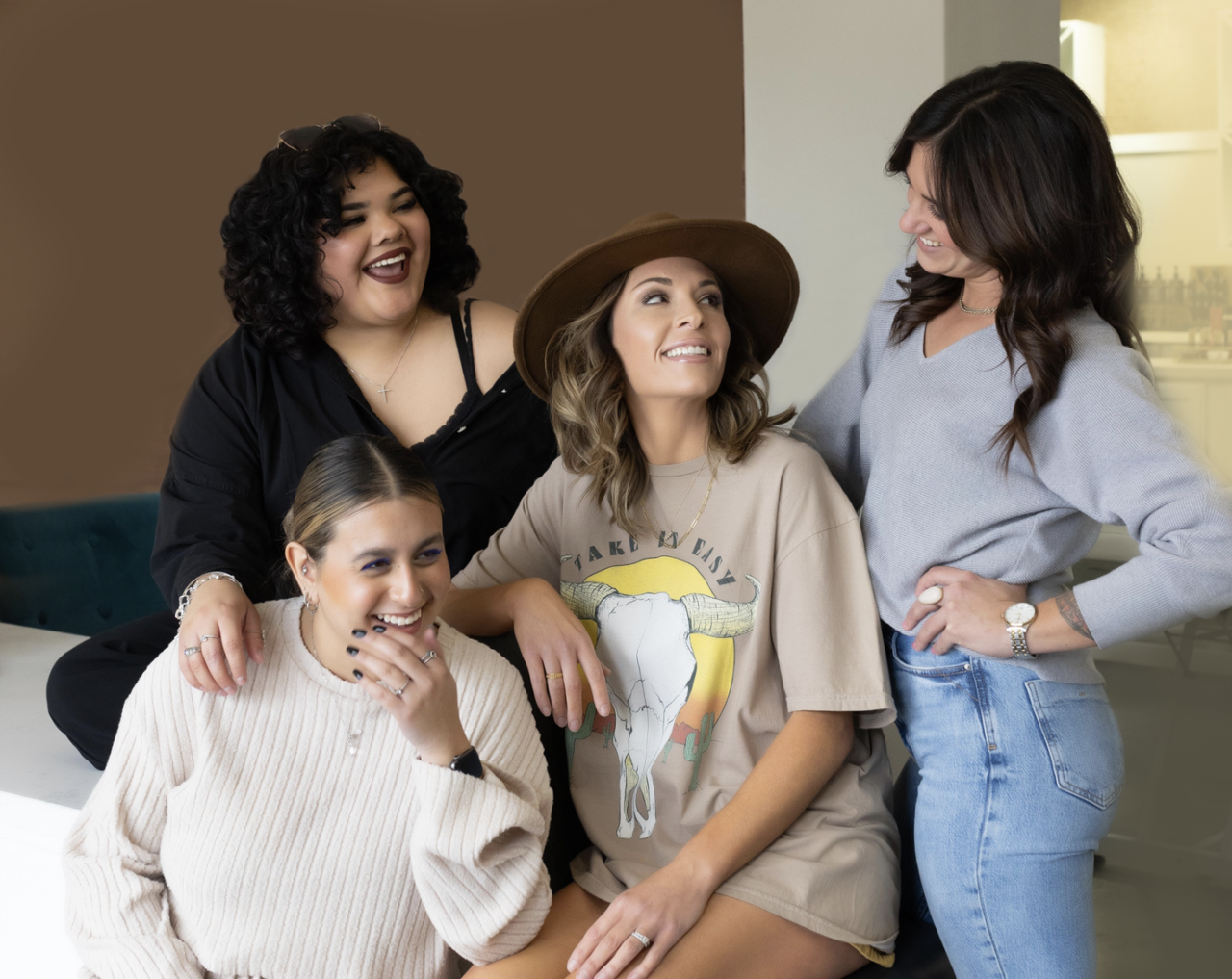 Join the Team - Urban Glo Blow Dry Bar