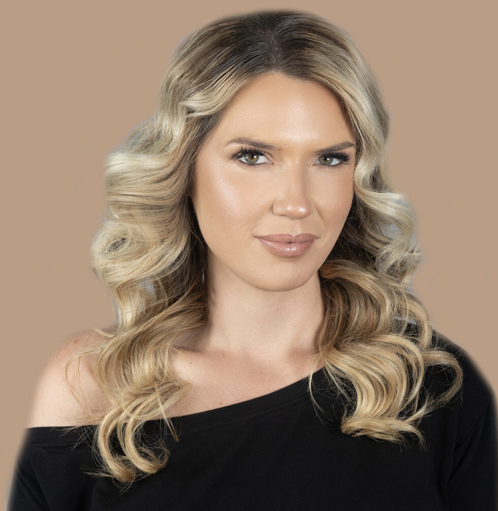 Urban Glo Blow Dry Bar