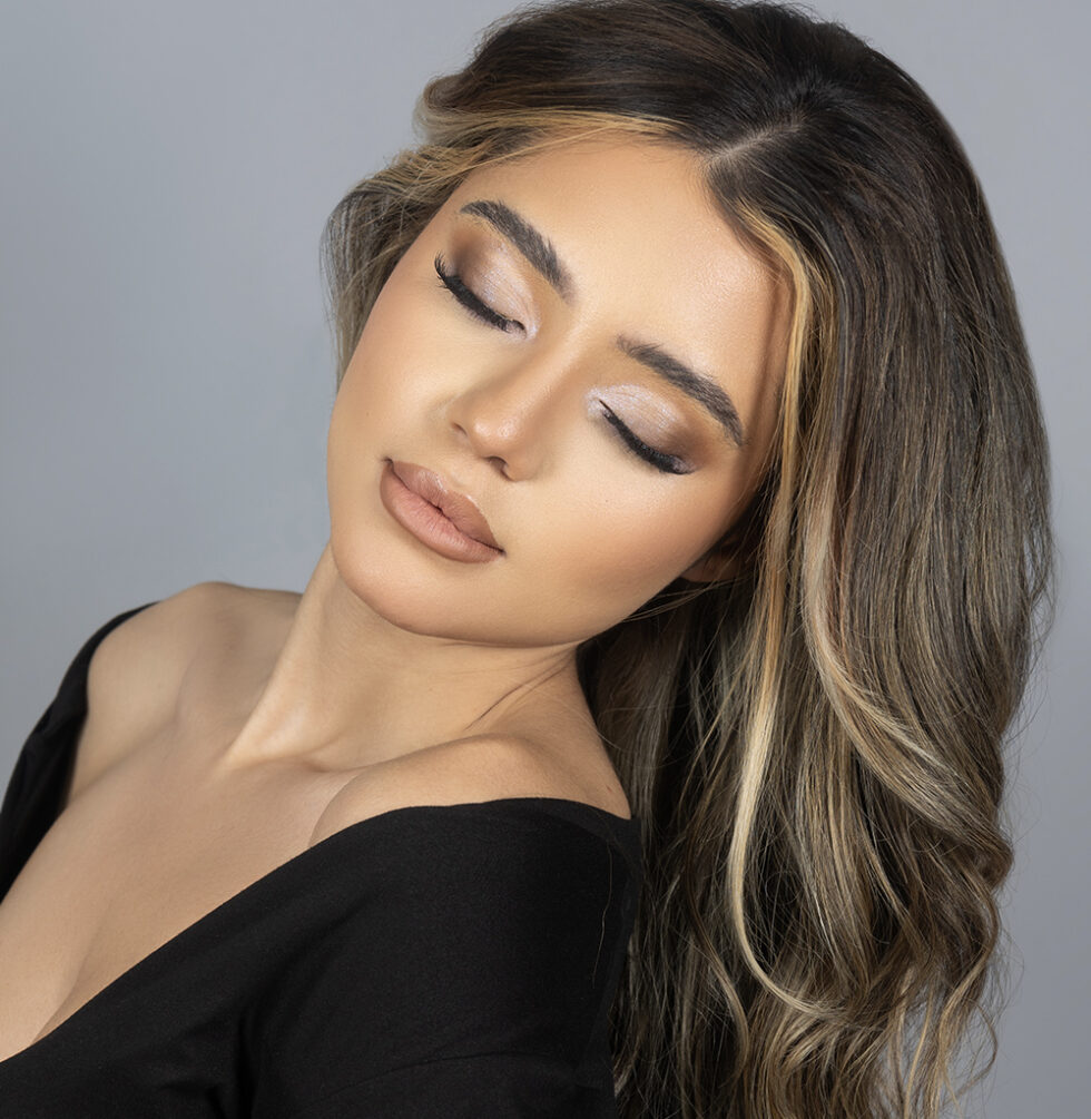 Urban Glo Blow Dry Bar